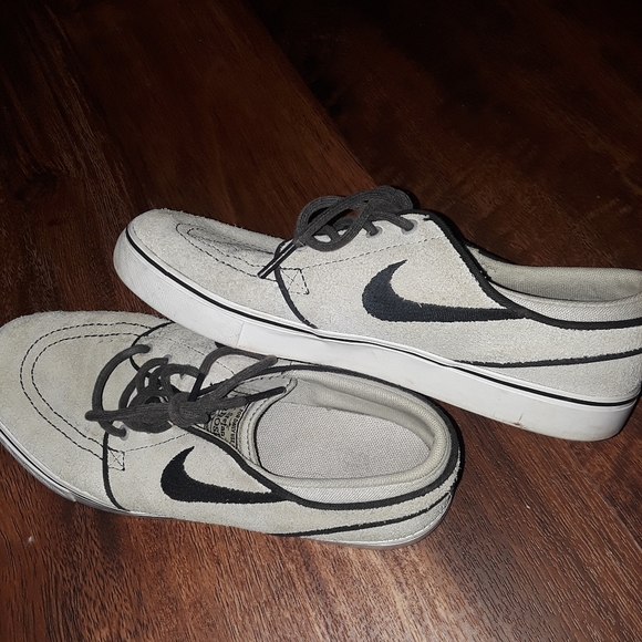 Nike | Shoes | Stephan Jankowski Nike Skateboarder Sneakers | Poshmark